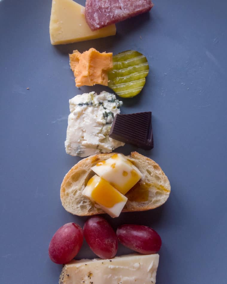 Greetings from Cheeselandia! - Smack Of Flavor
